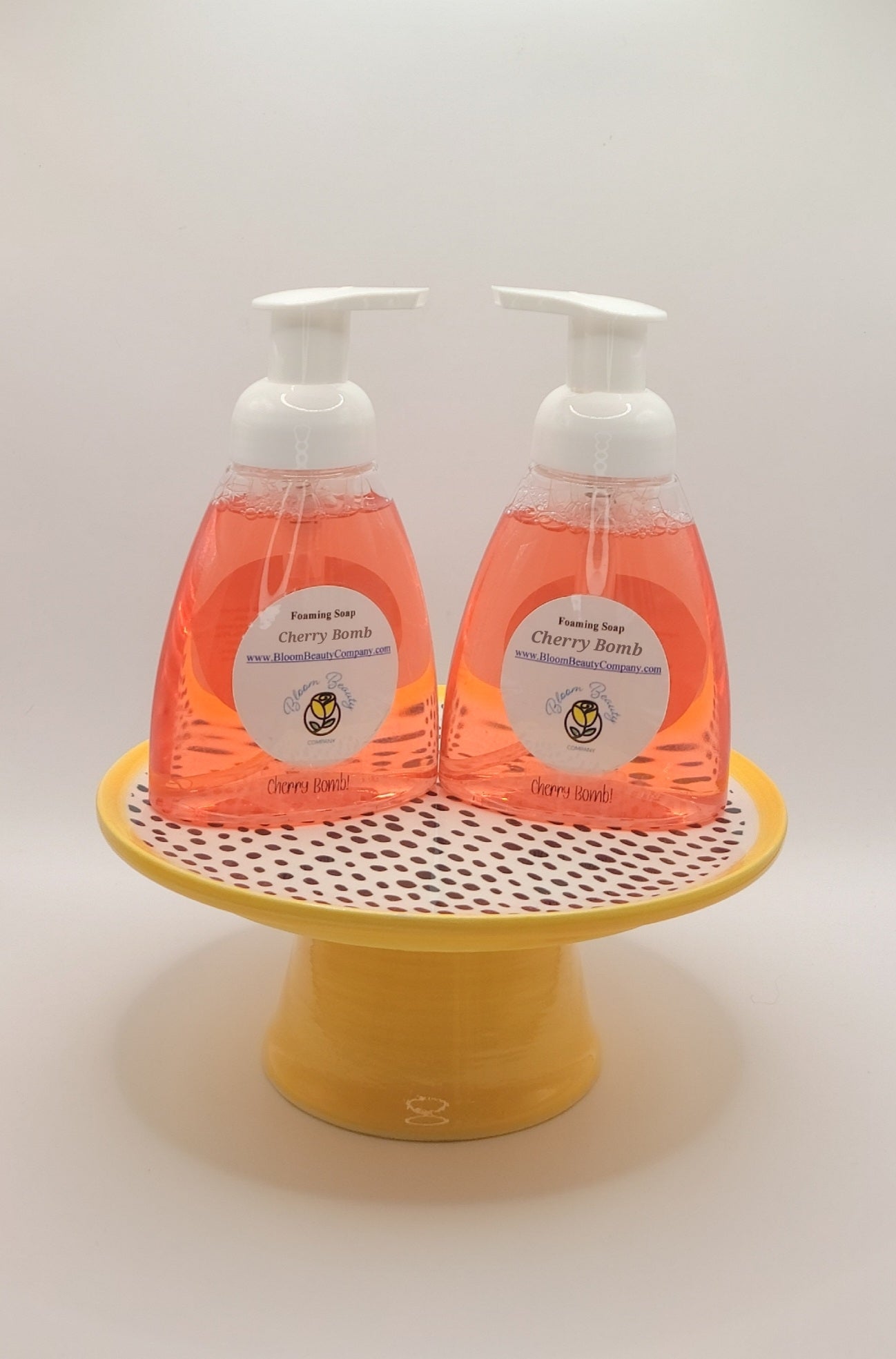 Foaming Handsoap - Single Soap – Bloom Beauty Company